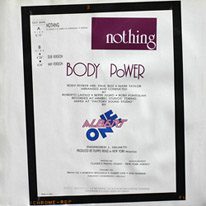 Interview with Body Power